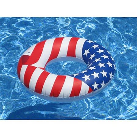 Americana Float Ring – Leisuretime of Southbury