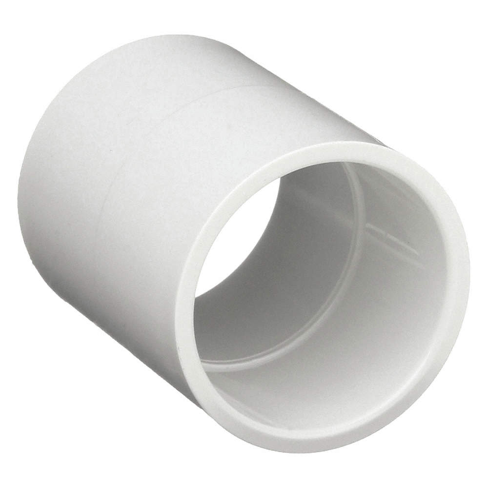 1 1/2″ Slip PVC Coupling – Leisuretime of Southbury