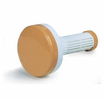 Dispenser Floating #335 Beige/White – Leisuretime of Southbury