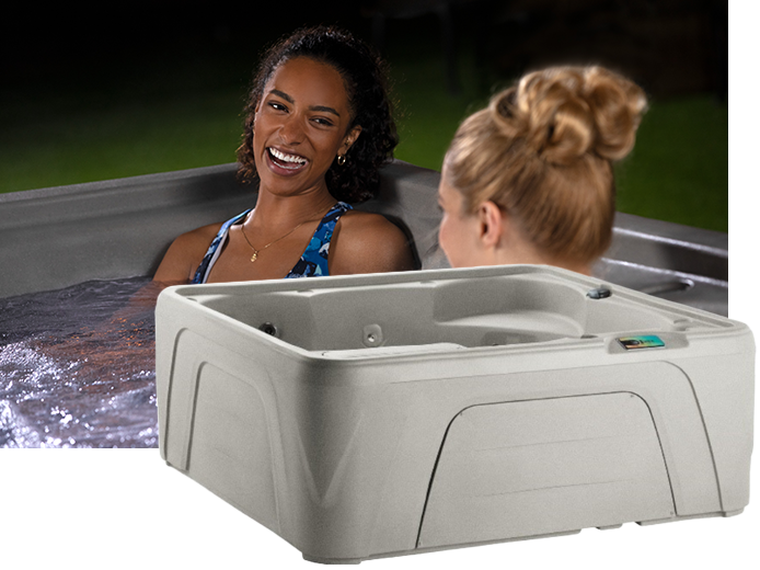 Fantasy Spas – Leisuretime of Southbury