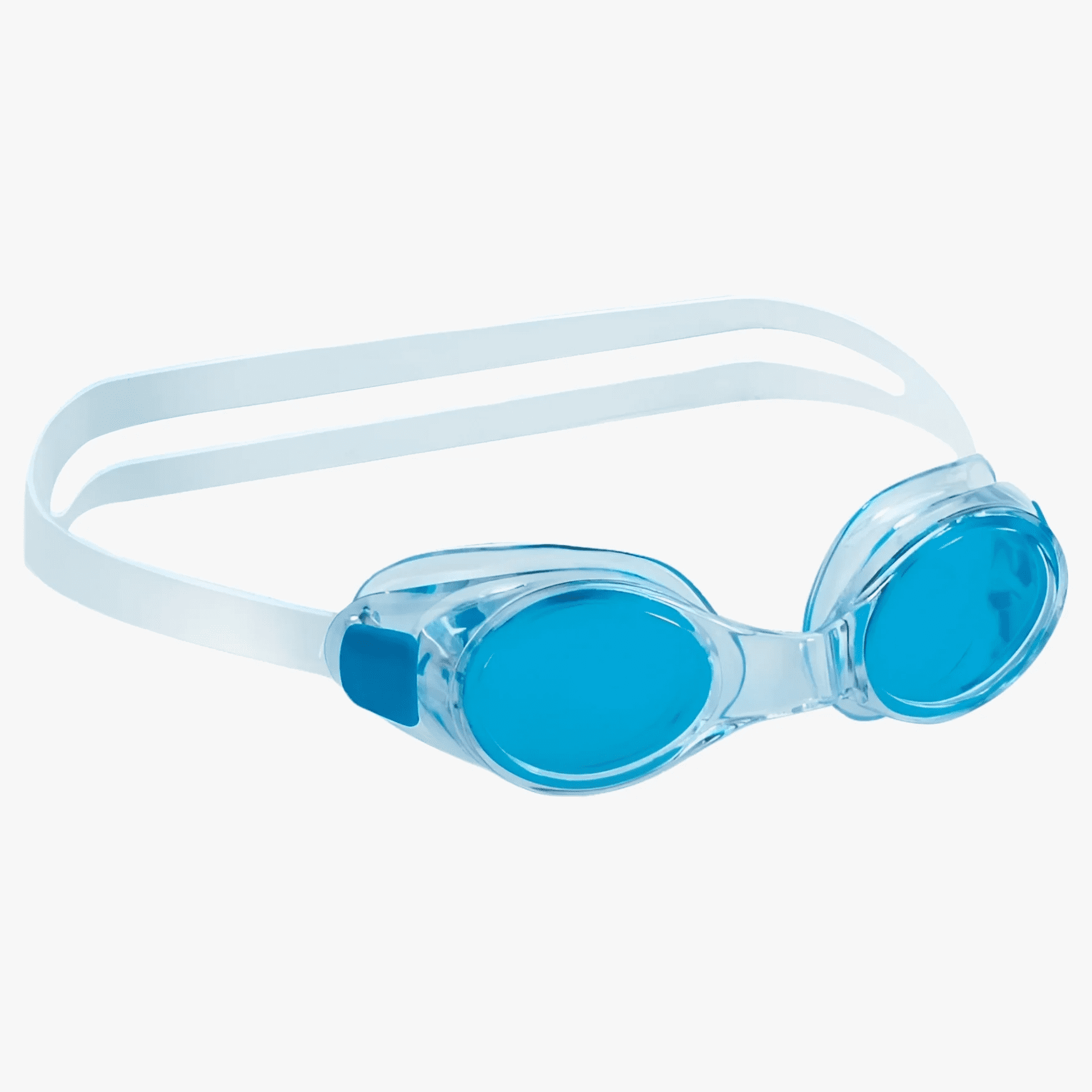 Millennium Silicone Fitness Goggle – Leisuretime of Southbury
